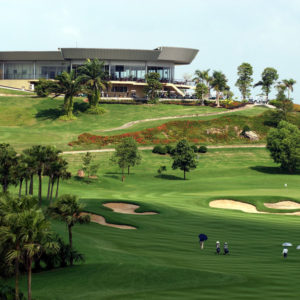 CHI LINH GOLF | Professional Reservation Dragon Golf